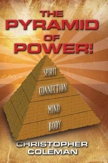 The Pyramid of Power : Amazon.in: Books