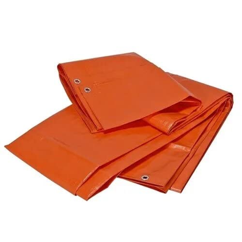 GREEN LIFE INDUSTRIES Tarpaulin Sheet Waterproof Tirpal Heavy Duty (30 ...