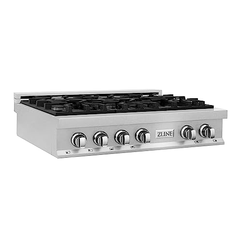 The 14 Best Z Line Kitchen and Bath Cooktops of 2024 [Verified ...
