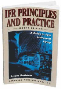 IFR principles and practice;: Self-practice exercises for IFR training ...