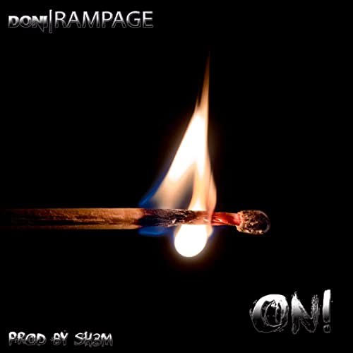 Play ON! by Doni Rampage feat. Sh?m on Amazon Music