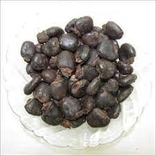 Bhelwa//Bhilwa//Semecarpus Anacardium Seed - Marking Nut Seed - Bile ...