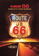 Route 66: Season 3 (Best Buy Exclusive) : Amazon.com.au: Movies & TV