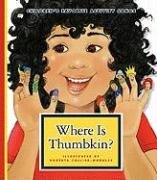 Amazon.com: Where is Thumbkin? (Children's Favorite Activity Songs ...