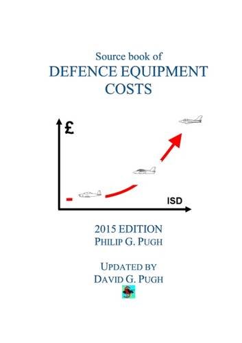 Source Book of Defence Equipment Costs 2015: Amazon.co.uk: Pugh, Philip ...