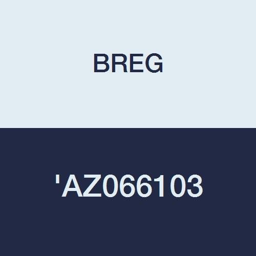 Amazon.com: BREG 'AZ066103 Kit, Pad, Z-12, Extended, Everyday, Left ...