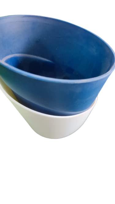 Save Water Pot 12 cm GADENING Tools Pack of 2 : Amazon.in: Garden ...