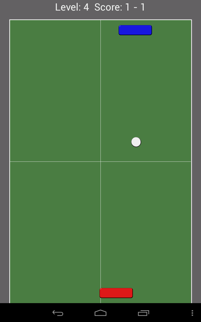 Ping Pong Arcade Full:Amazon.com:Appstore for Android