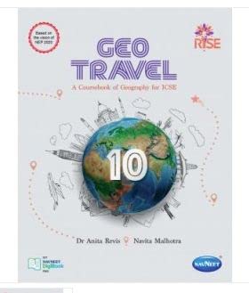 Amazon.in: Buy Navneet Rise Geography Geo Travel A Coursebook For Class ...