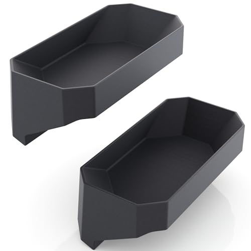 Tesla Cybertruck 2024-25 - Premium Interior Storage Organizer