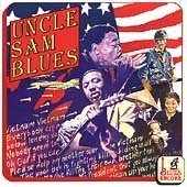 Uncle Sam Blues | Amazon.com.br