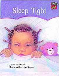 Amazon.com: Sleep Tight (Cambridge Reading): 9781840855951: Hallworth ...