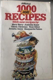 1000 Recipes: Amazon.co.uk: 9780862731281: Books