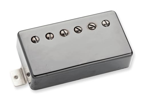 The 8 Best Guitar Pickups For Jazz – GuitarMeet