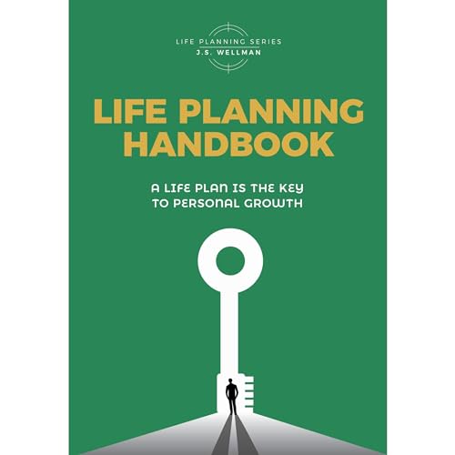 Amazon.com: Life Planning Handbook: A life plan is the key to personal ...