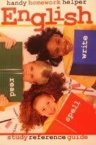 English (Handy homework helper): Blanton, Lynne: 9780785319535: Amazon ...