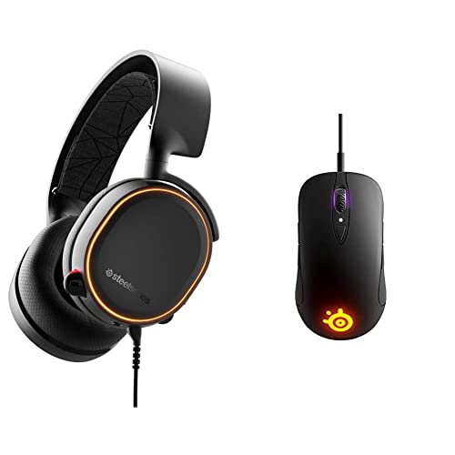 Steelseries Arctis Pro – Die 15 besten Produkte im Vergleich - Hifi ...