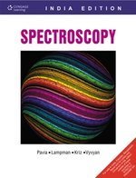 Buy Spectroscopy Book Online at Low Prices in India | Spectroscopy ...