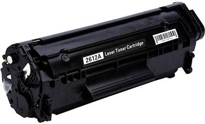 KRK Toner Cartridge Compatible for HP Laserjet 1020, 1020 Plus, M1005 ...