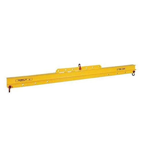 Adjustable Spreader Beam, 4000 lb., 72 In: Amazon.com: Industrial ...