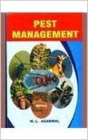 Pest Management : Amazon.in: Books