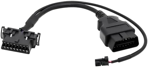 Amazon.com: Security Gate Bypass OBD2 Cable for Dodge for Ram 1500 2018 ...