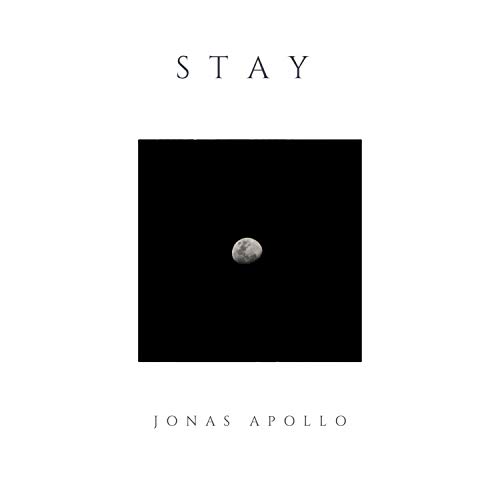 Play Stay by Jonas Apollo on Amazon Music