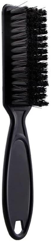 Amazon.com : PULABO Hair Clipper Brush, Black, Cleans and Maintains ...