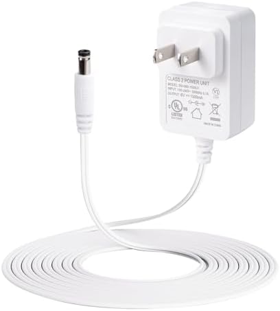 Amazon.com: Baby Swing Power Cord for Maxi Cosi, Jaoul, Larex, Kids ...