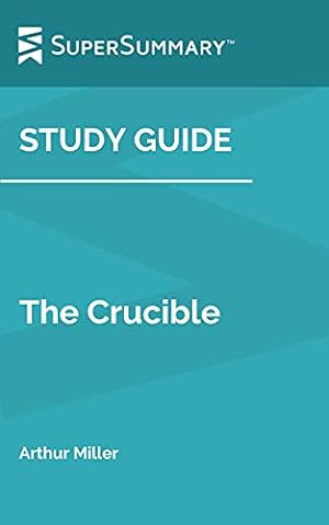 The Crucible - Kindle edition by Miller, Arthur, Christopher Bigsby ...