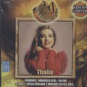 Thalia 20 Kilates Edicion Limitada - Thalia: Amazon.de: Musik-CDs & Vinyl
