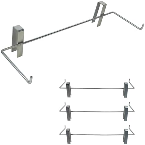 Amazon.com : witbee 4Pcs Beehive Frame Holder, Stainless Steel Beehive ...