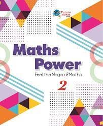 Maths Power -2 : Editorial Board: Amazon.in: Books