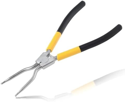 LEONTOOL Washing Machine Inner/Outer Tub Spring Expansion Tool Washer ...