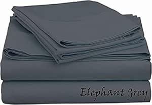 Amazon.com: Hadi Bedding Company Queen Size Sofa Bed Sheet Set ...