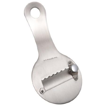 Amazon.com: Ateco Chocolate Shaver: Decorating Tools: Home & Kitchen