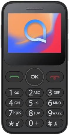 Alcatel 30.85X, Mobilephone, LTE, Propriétaire, Capacité: 32 GB ...