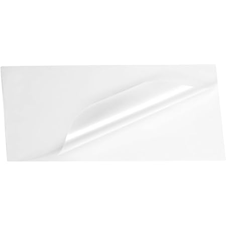 Amazon.com : Oregon Lamination Premium Memorial Bookmark Laminating ...