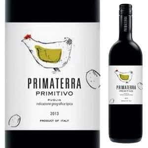 PRIMATERRA Primitivo, 750 ML at Amazon's Wine Store