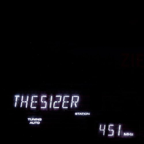 Amazon.com: 451 Mhz : The Sizer: Digital Music