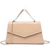 Labair Shining Envelope Clutch Purses for Women Evening Clutches For ...