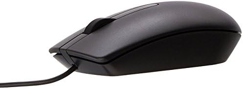 Amazon.in: Buy MS116 USB Wired Optical Mouse (1000 DPI) Online at Low ...