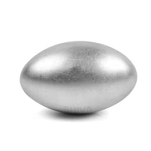 Buy Shambhava Original Parad Mercury Rasamani Rasraj Lingam Padras ...