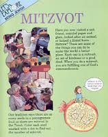 Mitzvot (Let's Explore Being Jewish): Sarah Feldman: 9780874415988 ...