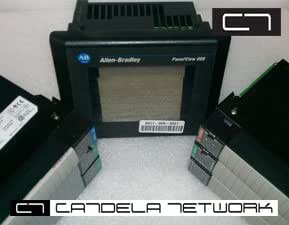 Amazon.com: 1756-L75/A Allen Bradley 1756-L75 ControlLogix Logix5575 ...