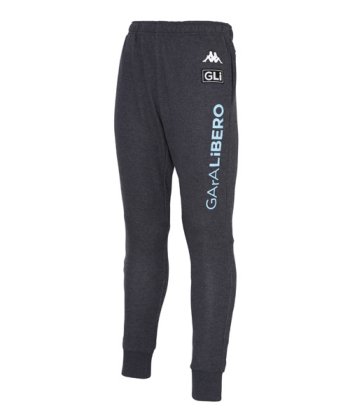 Amazon.co.jp: Kappa(カッパ) GArA LiBERO スウェット上下セット M