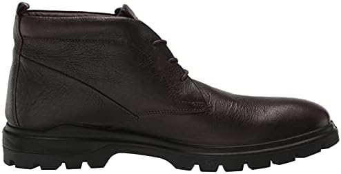 Amazon.com | ECCO Men's Citytray Avant Chukka Boot | Chukka