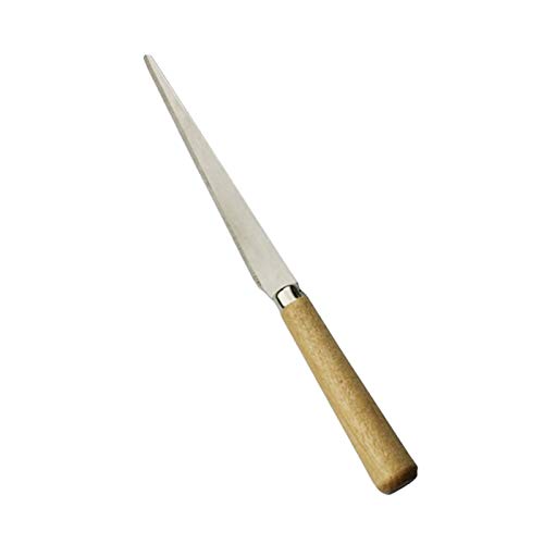 Generic DIY Ceramic Craft Art Tools Fettling Knife for Pottery ...
