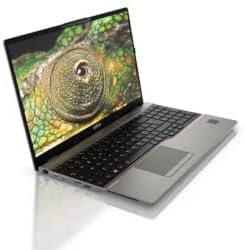 Fujitsu Lifebook 15.6'' Core i5 RAM 16GB SSD 512GB VFY:U7512MF5CMIT ...