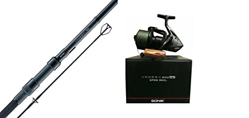 Best Spod Rod and Reel Combo | Carp n Bait